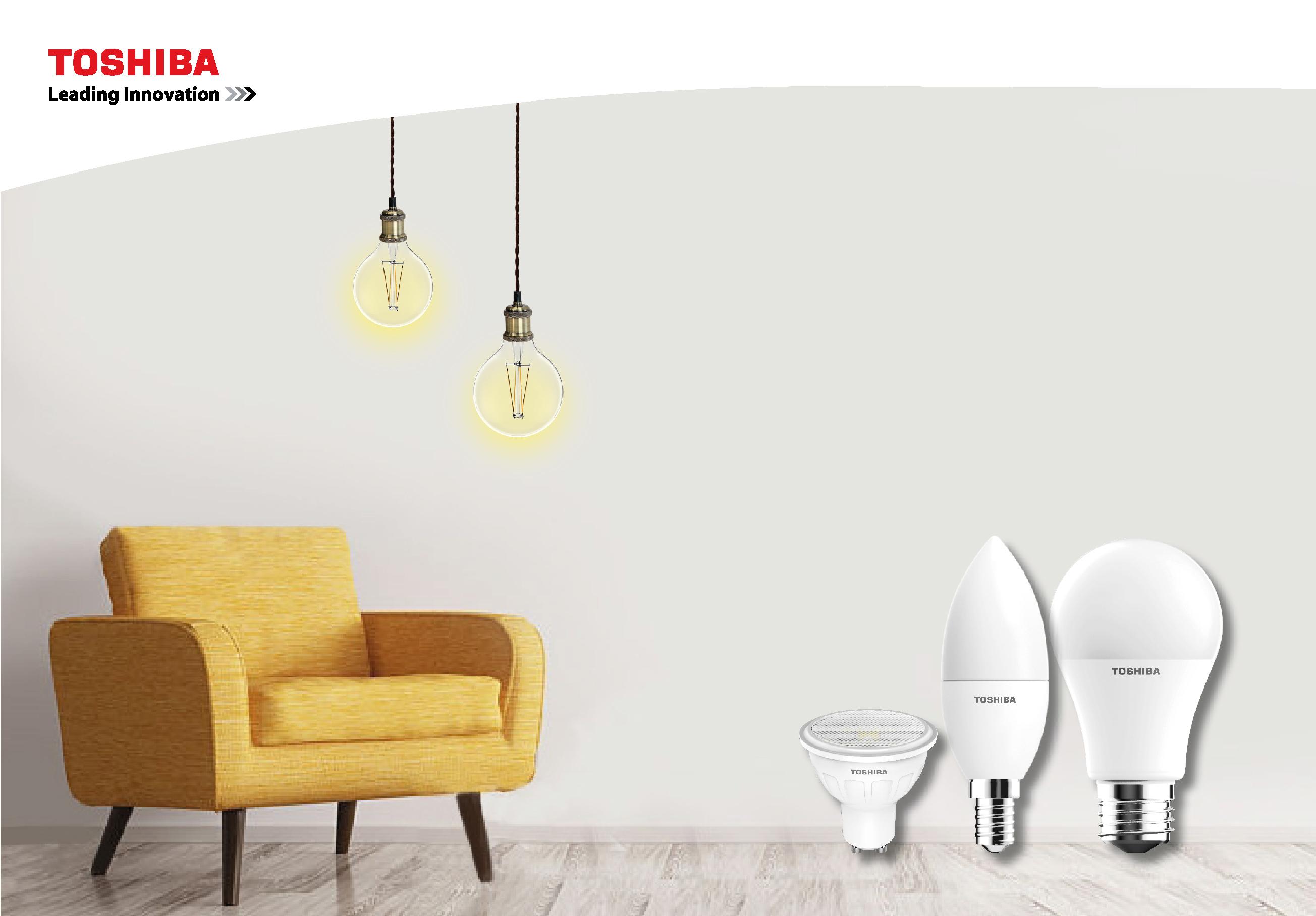 Recibimos la visita de Toshiba Lighting – Tempel Group